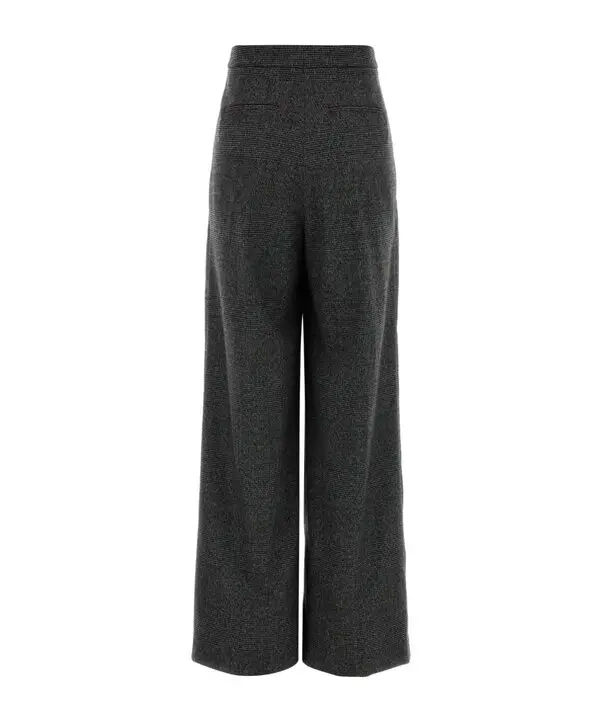 PT TORINO Pleated Casual Pants