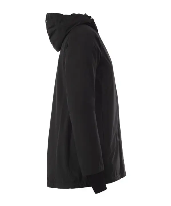 Herno Hooded Down Parka