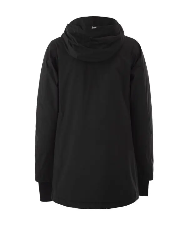 Herno Hooded Down Parka