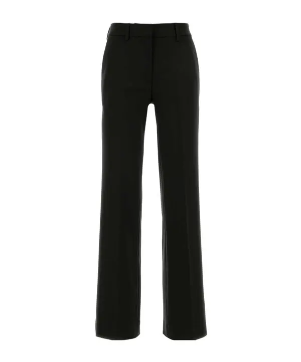 PT TORINO Stretch Wool Jodie Pant