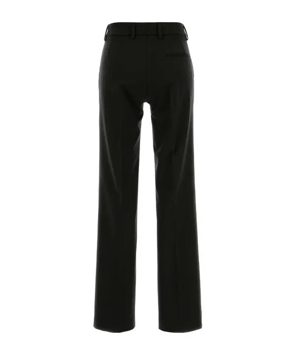 PT TORINO Stretch Wool Jodie Pant