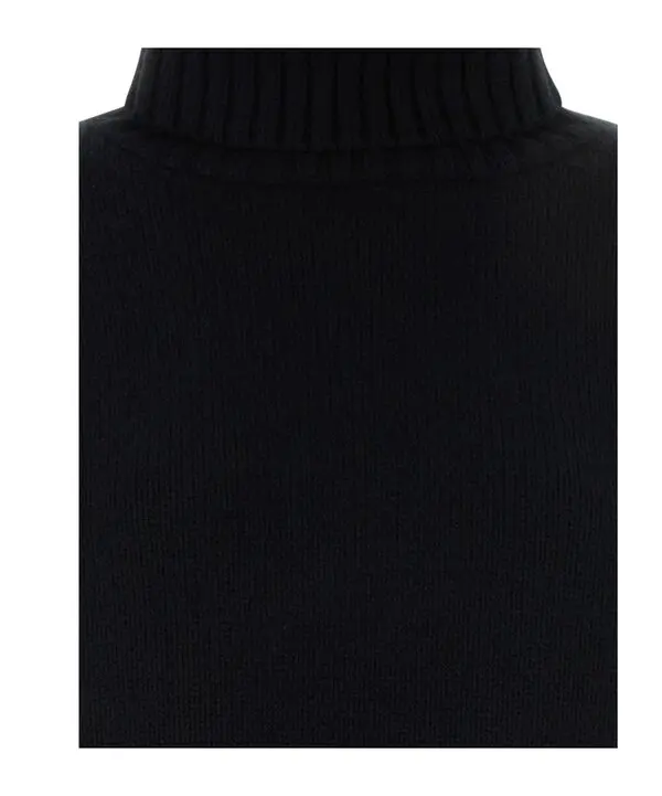 Extreme Cashmere No.20 Oversize Xtra Turtleneck Jumper