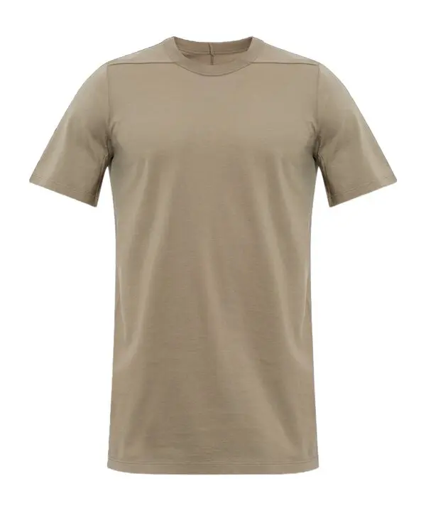 Rick Owens Crew Neck T-shirt