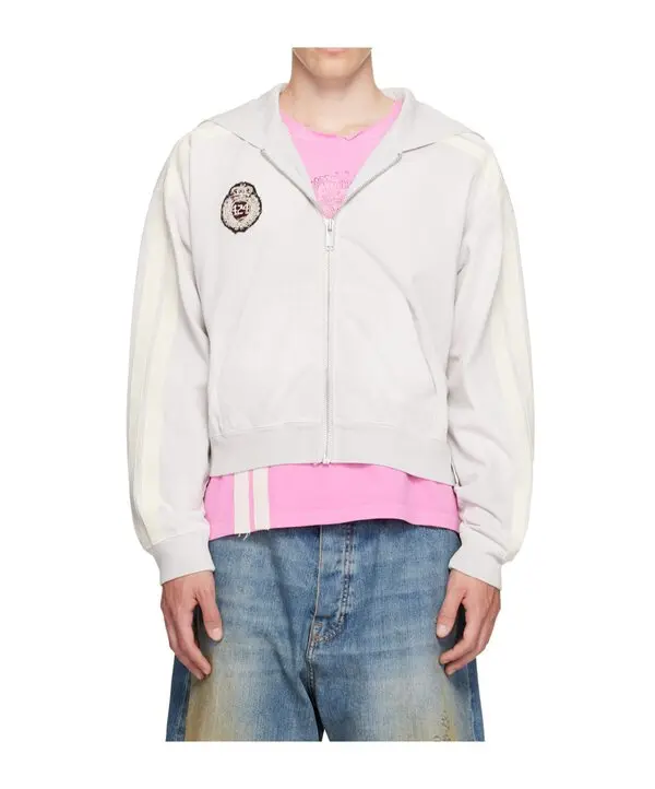 424 FAIRFAX Academy Hoodie