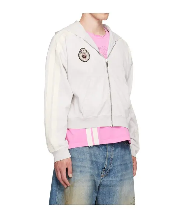 424 FAIRFAX Academy Hoodie