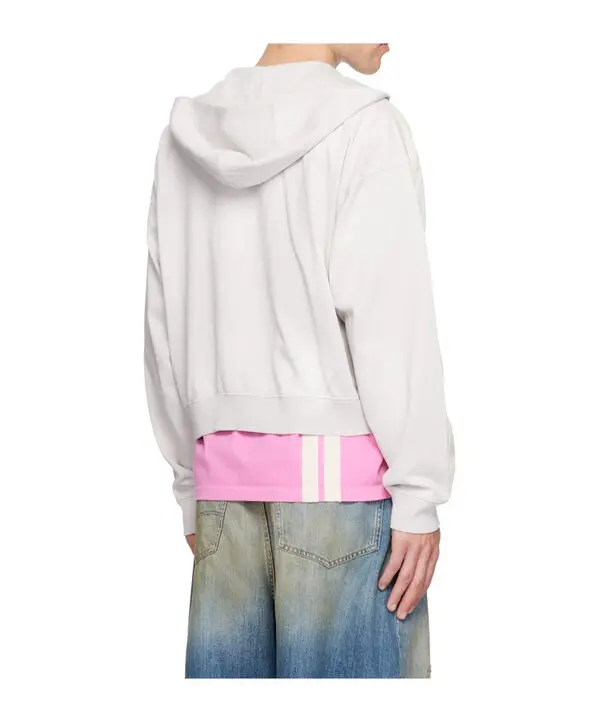 424 FAIRFAX Academy Hoodie
