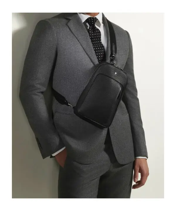 Montblanc Companion Medium On-body Bag