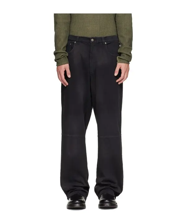 424 FAIRFAX Academy Trousers