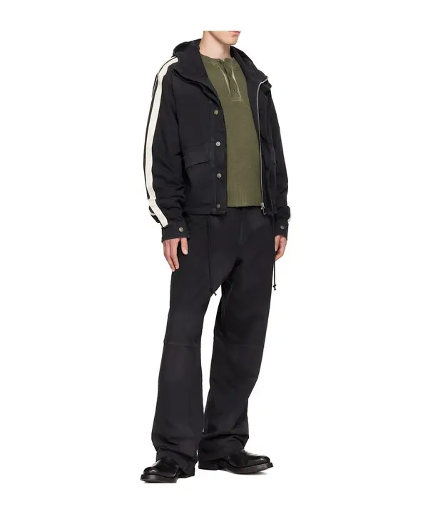 424 FAIRFAX Academy Trousers