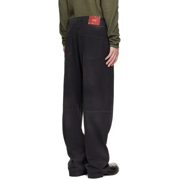 424 FAIRFAX Academy Trousers