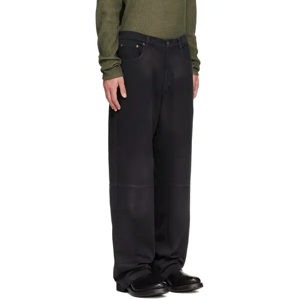 424 FAIRFAX Academy Trousers