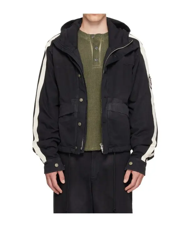 424 FAIRFAX Racing Jacket