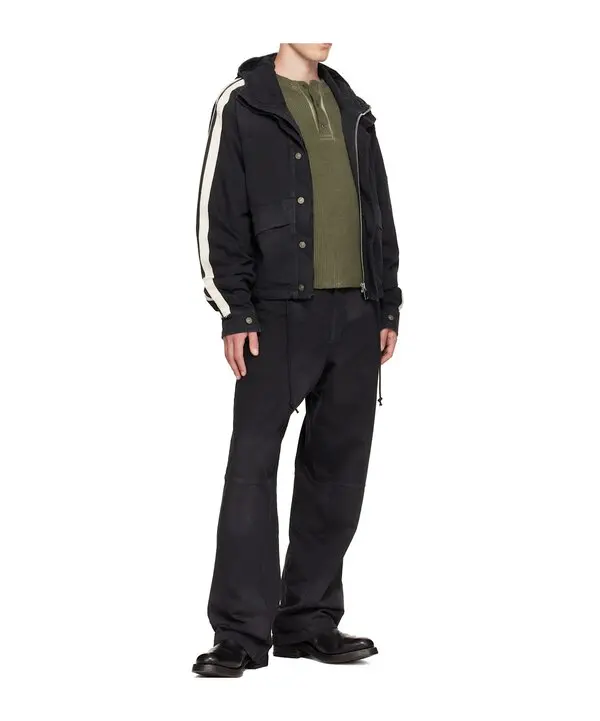 424 FAIRFAX Racing Jacket
