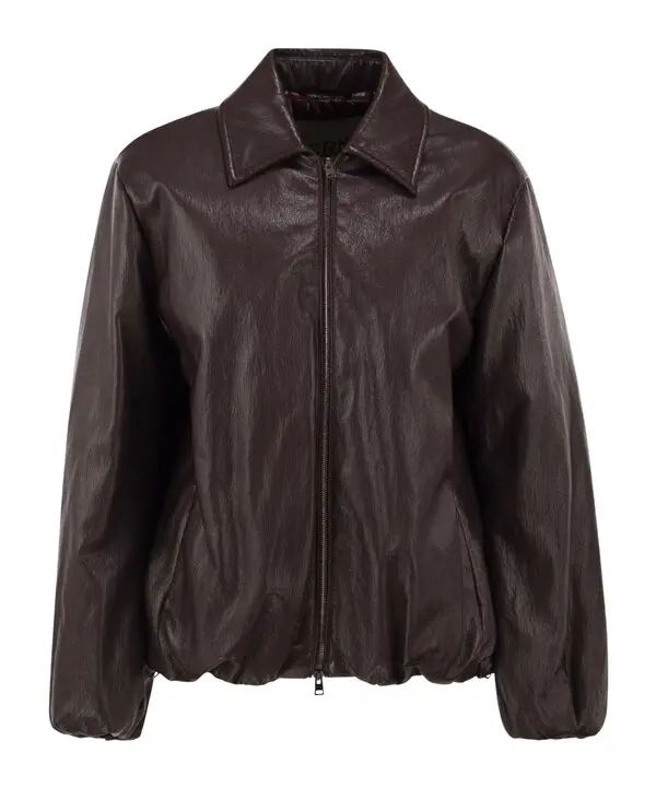 Herno Long-sleeve Jacket