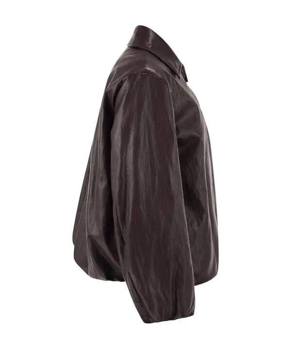 Herno Long-sleeve Jacket