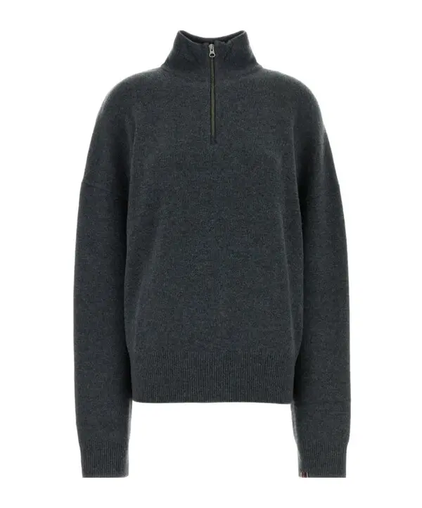 Extreme Cashmere Turtleneck Sweater