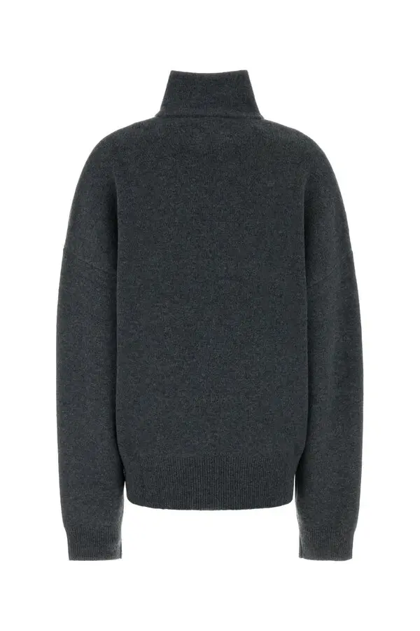 Extreme Cashmere Turtleneck Sweater