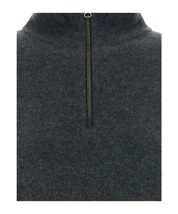 Extreme Cashmere Turtleneck Sweater