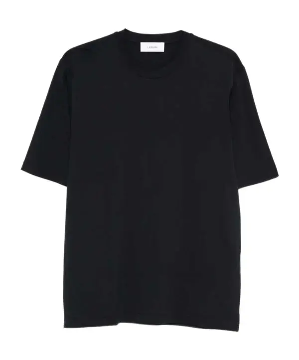 LARDINI Crew-neck T-shirt