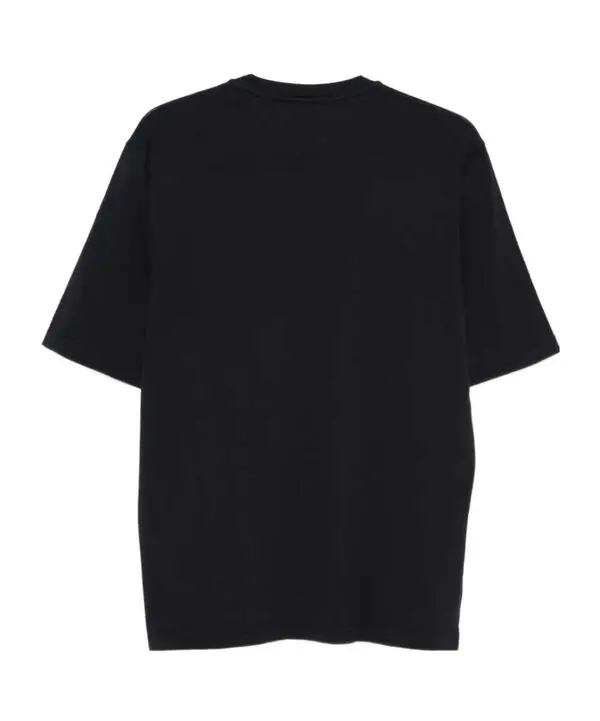 LARDINI Crew-neck T-shirt