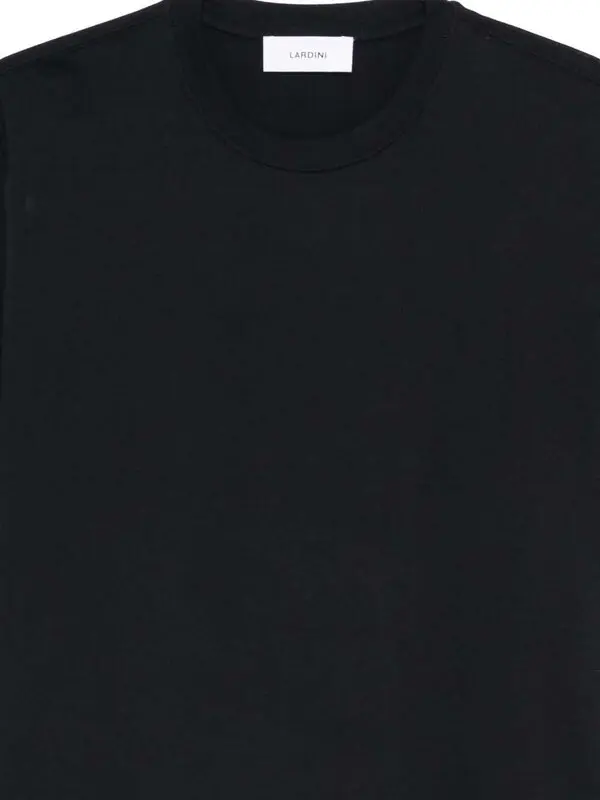 LARDINI Crew-neck T-shirt