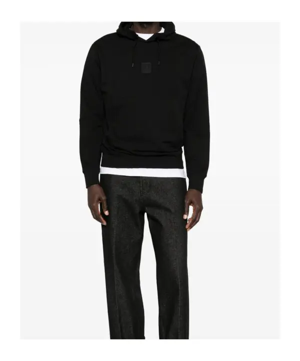 C.P. COMPANY Long-sleeve Sweatshirt