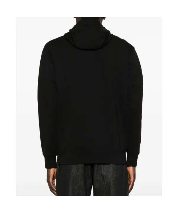 C.P. COMPANY Long-sleeve Sweatshirt