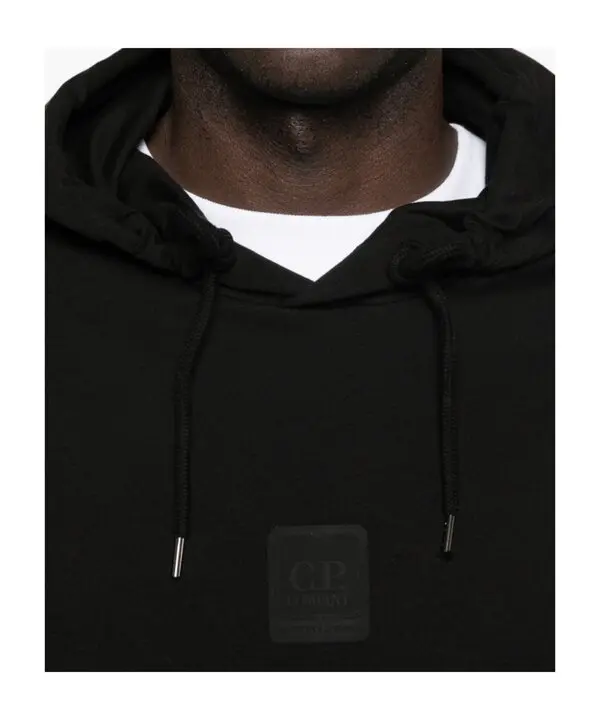 C.P. COMPANY Long-sleeve Sweatshirt