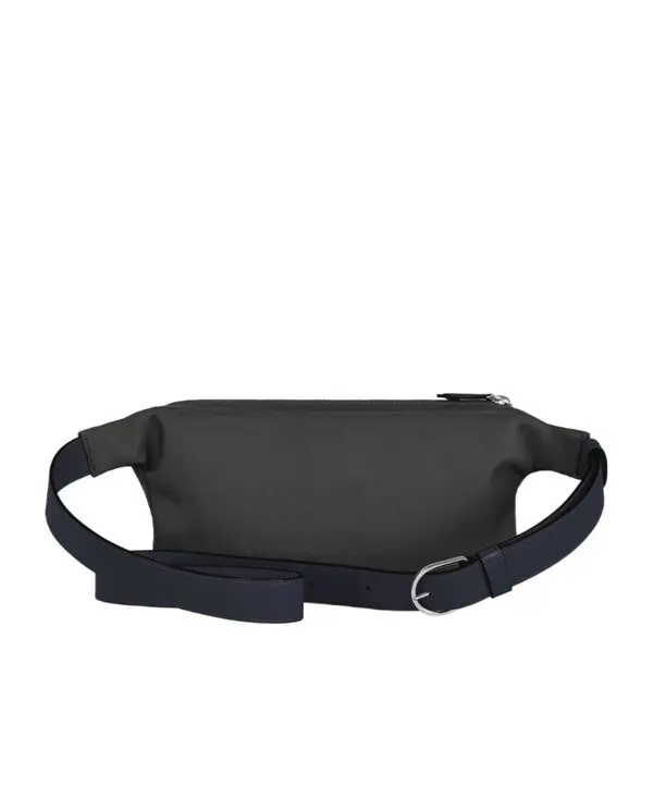 Montblanc Panorama Belt Bag In Water-repellent Fabric