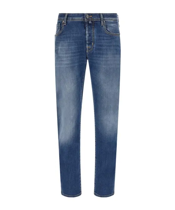 Jacob Cohen Straight-leg Jeans