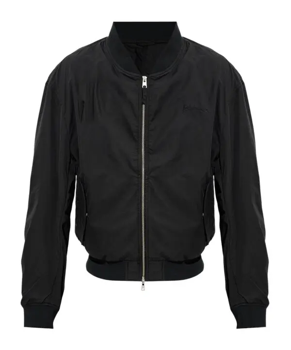 ALLSAINTS Long-sleeved Casual Jacket