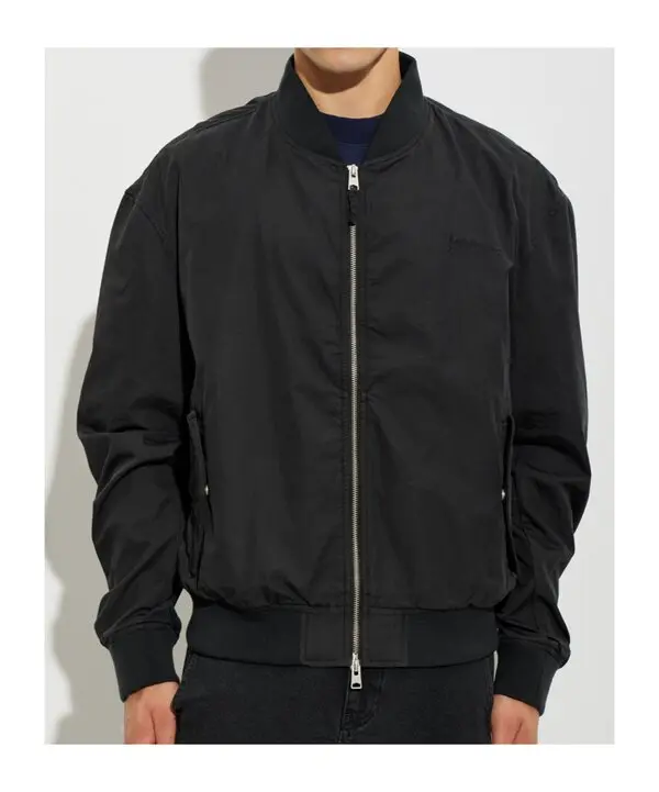 ALLSAINTS Long-sleeved Casual Jacket