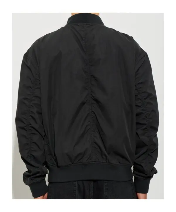 ALLSAINTS Long-sleeved Casual Jacket