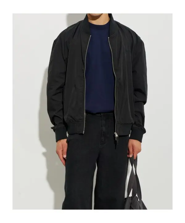 ALLSAINTS Long-sleeved Casual Jacket