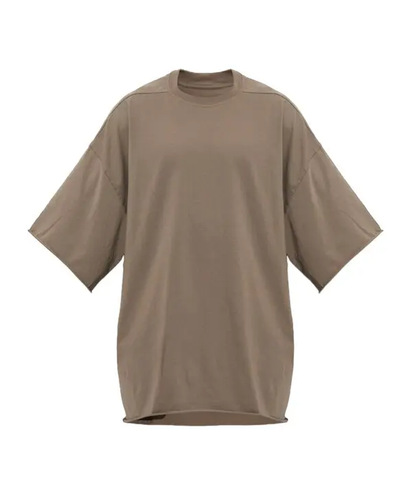 Rick Owens Oversized T-shirt