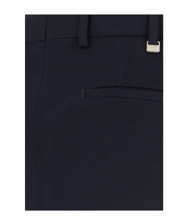 PT TORINO Tailored Trousers