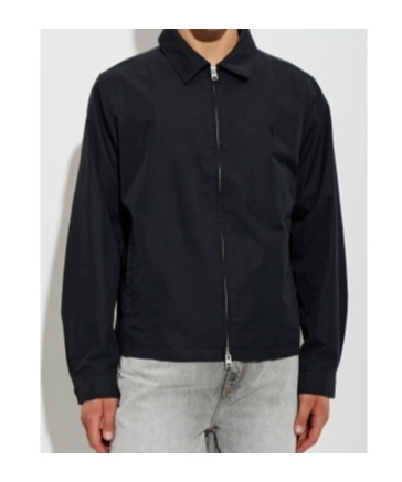 ALLSAINTS Long-sleeve Casual Jacket
