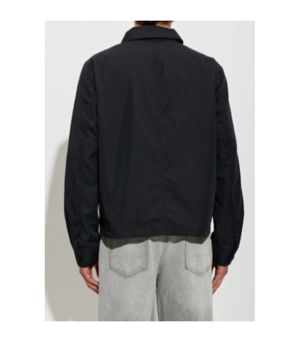 ALLSAINTS Long-sleeve Casual Jacket