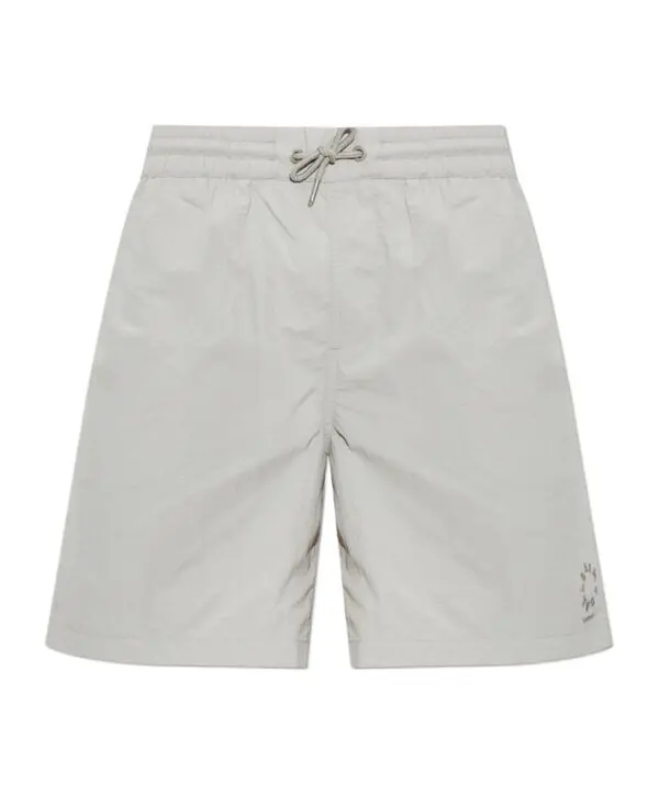 ALLSAINTS Drawstring Swim Trunks