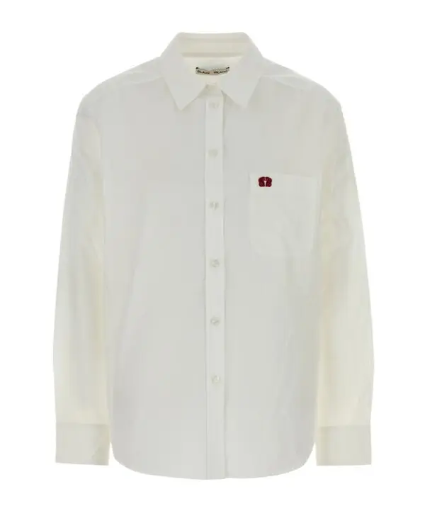 BLAZÉ MILANO Long-sleeved Shirt