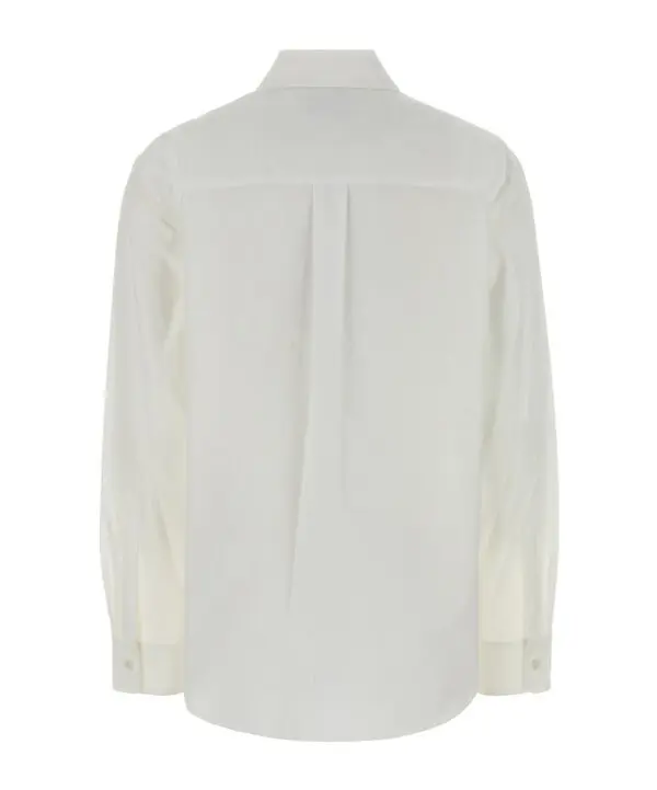 BLAZÉ MILANO Long-sleeved Shirt