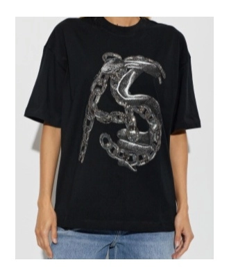 ALLSAINTS Short Sleeve Graphic T-shirt