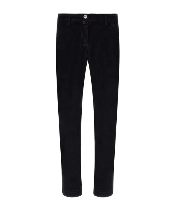 Jacob Cohen Bobby Slim Corduroy Pants