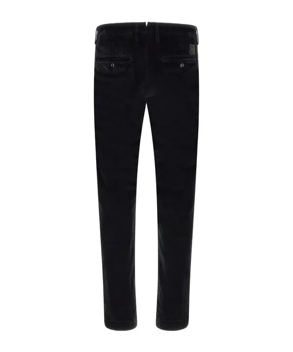 Jacob Cohen Bobby Slim Corduroy Pants
