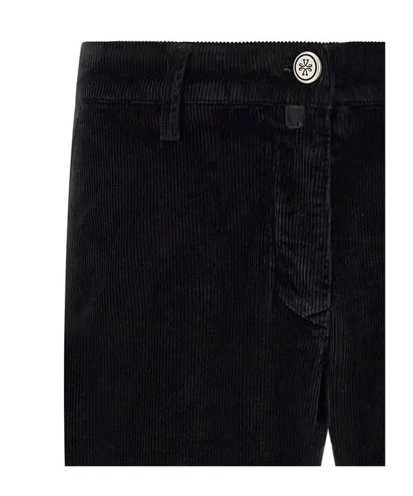Jacob Cohen Bobby Slim Corduroy Pants
