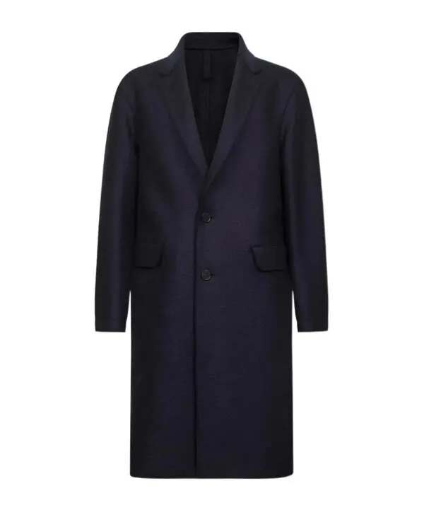 Harris Wharf London Long-sleeved Coat
