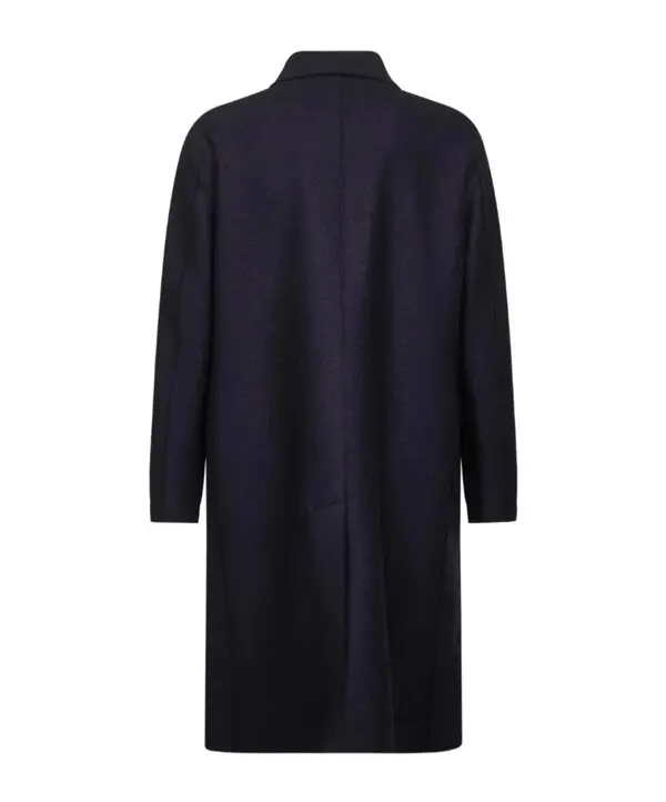 Harris Wharf London Long-sleeved Coat