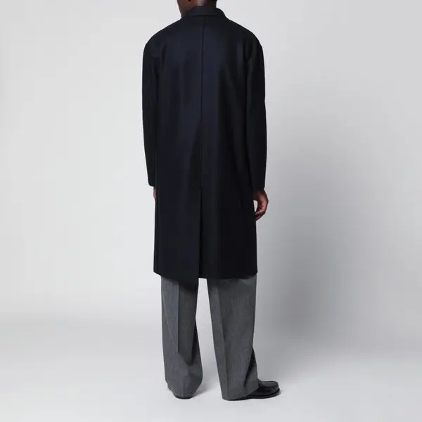 Harris Wharf London Long-sleeved Coat