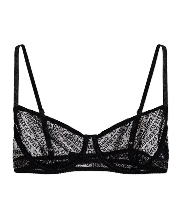 Dsquared2 Lace Bra