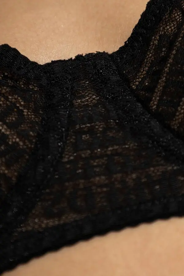 Dsquared2 Lace Bra